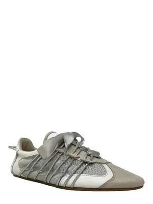 SHU SHOP Sheryl Sneaker - Light Grey