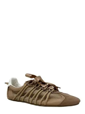 SHU SHOP Sheryl Sneaker - Taupe