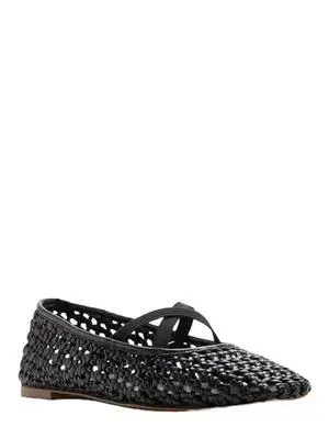 Aldo Cornelia Flat - Black