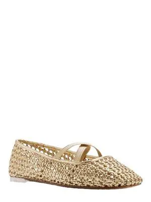 Aldo Cornelia Flat - Gold