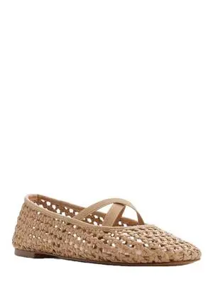 Aldo Cornelia Flat - Medium Beige