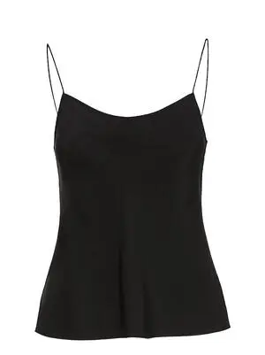 ARGENT Silk Camisole