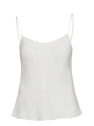ARGENT Silk Camisole