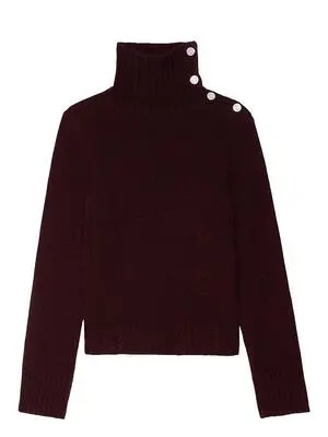 ZADIG&VOLTAIRE Namla Cashmere Sweater