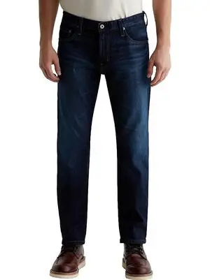 Ag Graduate Tailored Leg Jeans - Viper