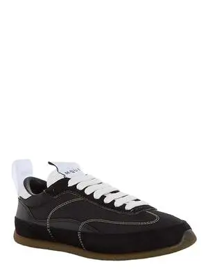 Alexander McQueen Ec1 Sneakers - Black/multi