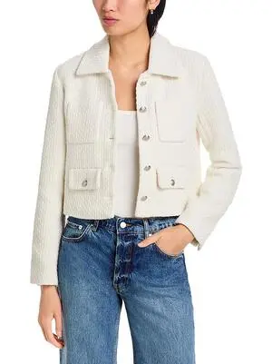 STEVE MADDEN Alise Blazer