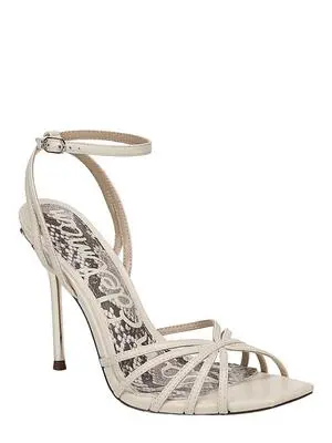 Sam Edelman Lili Dress Sandals - Modern Ivory