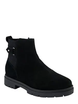 Toms Astrid Boots Black