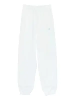 HAIKURE Westy Track Pants - White