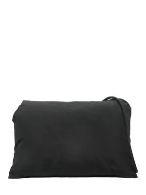 Christian Wijnants Small Billy Zip Shoulder Bag - Black