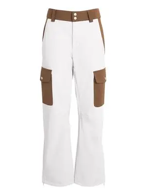 Eleventy Ski Trousers - Beige