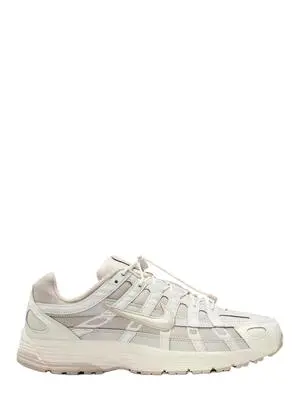 Nike P-6000 Panelled Sneakers Neutrals