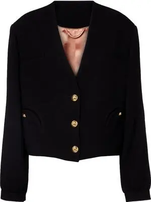 BLAZÉ MILANO Infinity Blazer - Black