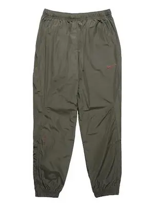 Nike X Nocta Northstar Nylon Track Pant - Cargo Khaki