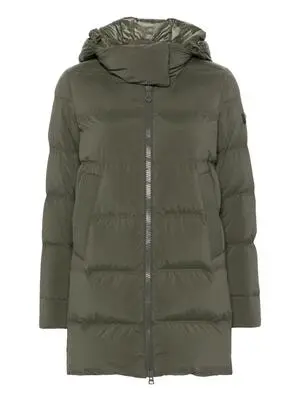 Peuterey Unix ML Bmat Down Jacket Green