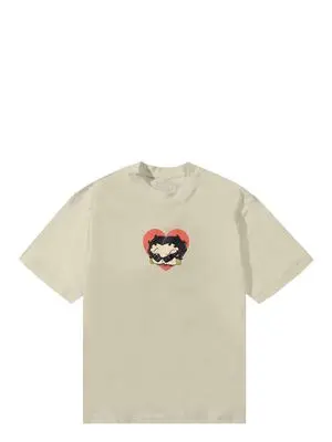 MARKET Betty Boop Sweetheart T-shirt - Tan