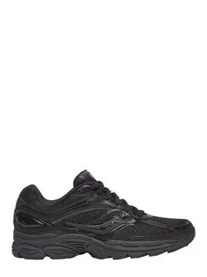 Saucony Progrid Omni 9 Sneakers - Black