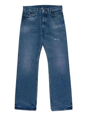 Acne Studios 2010m Vintage Jeans - Blue