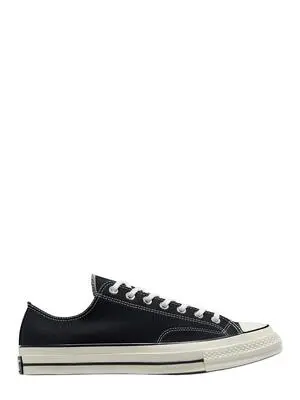 CONVERSE Chuck 70 Low Sneakers - Black