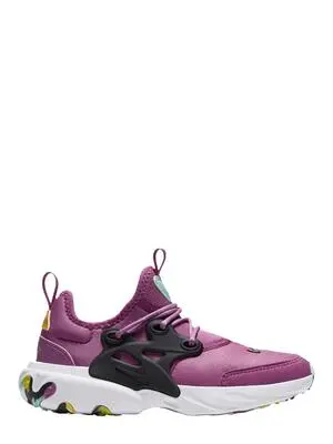 Nike React Presto Ps Sneakers - Pink