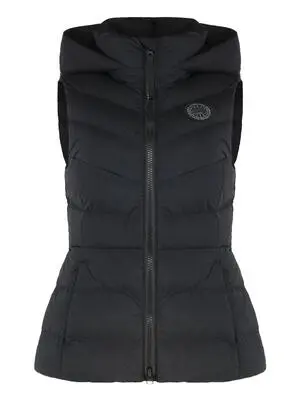 Canada Goose Clair Vest - Black
