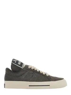 CONVERSE Rick Owens Drkshdw X One Star Low - Brown