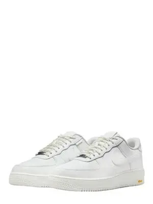 Nike Air Force 1 Gore-Tex® Waterproof Sneaker Summit White/white/off White