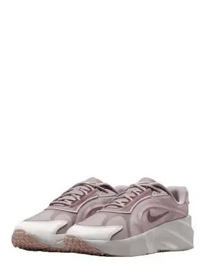 Nike Aura Edge Sneaker - Platinum Violet/tattoo/grey