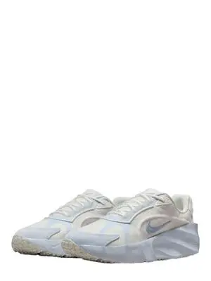 Nike Aura Edge Sneaker - Summit White/blue/grey