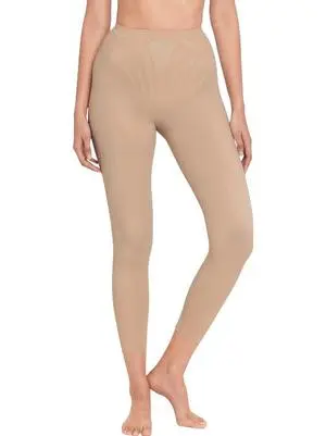 MIRACLESUIT® Modern Miracle™ Leggings Warm Beige