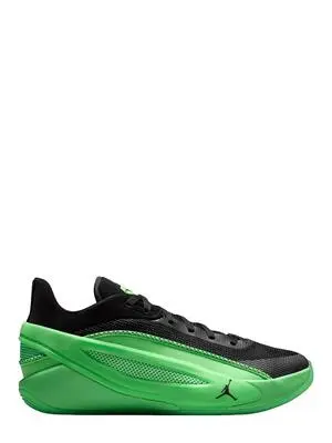 JORDAN Luka 5 Venom Sneakers - Illusion Green/black
