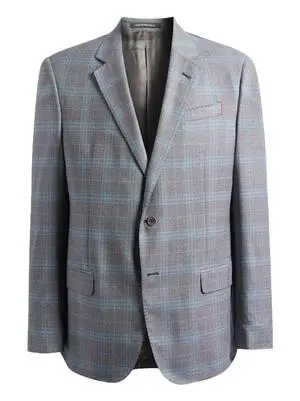 EMPORIO ARMANI Virgin Wool Sport Coat