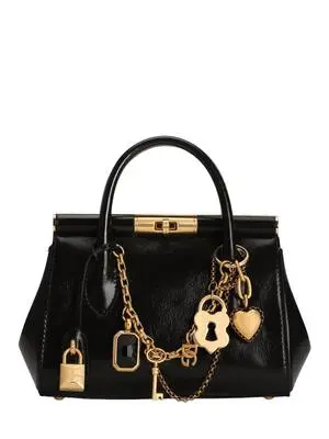 Dolce & Gabbana Marlene Day Mini Bag With Charms - Multicolor