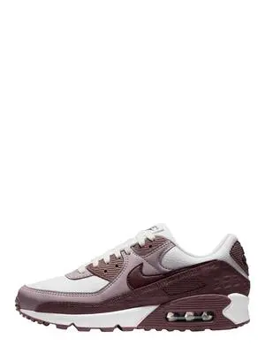 Nike Air Max 90 Sneakers - Purple