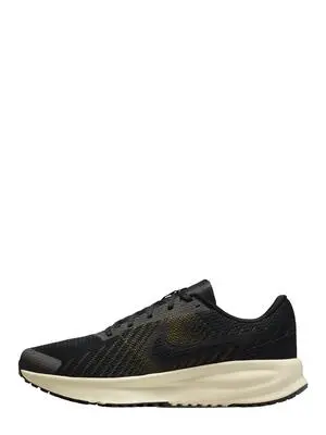 Nike Run Defy Road Running Shoes - Black