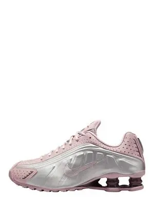 Nike Shox R4 Sneakers - Pink