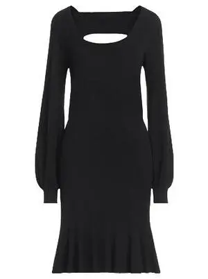 TWINSET Mini Dress - Black