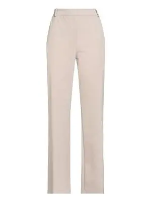 Antonelli Firenze Straight-leg Crepe Pants - Pink