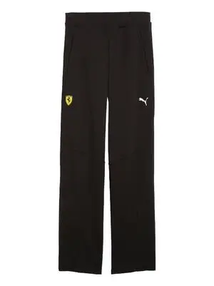 PUMA Scuderia Ferrari Motosport 1 Sweatpants - Puma Black