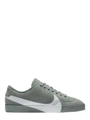 Nike Blazer City Low Lx Sneakers - Mica Green/white/black