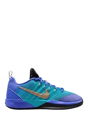 Nike Sabrina 3 Sneakers - Sapphire/blue/dusty Cactus