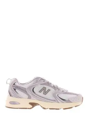 NEW BALANCE 530 Sneakers - Grey Matter