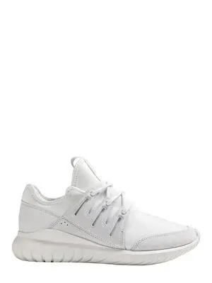 Adidas Tubular Radialin Sneakers - Crystal White