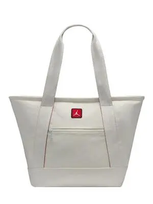 JORDAN Jumpman 38l Tote Bag - Sail