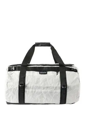 NORDA Toolbox Dyneema® Holdall - White