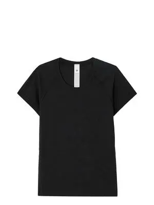 Lululemon Swiftly Tech 2.0 Stretch T-shirt - Black