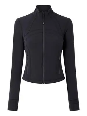 Lululemon Define Nulu Jacket - Black