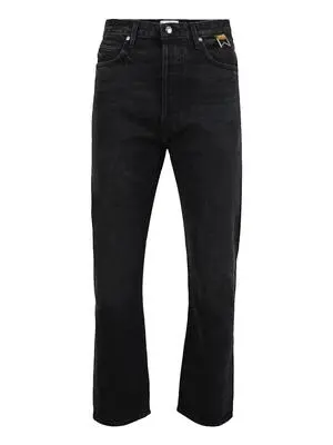 Rhude Classic Denim - Black