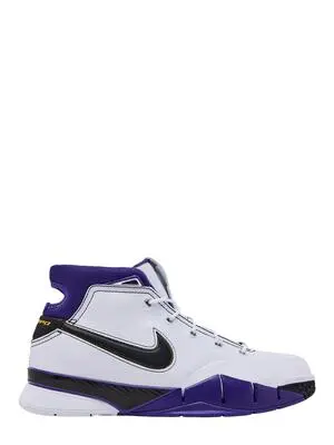 Nike Zoom Kobe 1 Protro '81 Points' 2026 - White